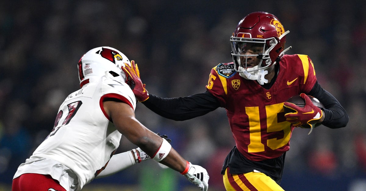 ESPN Considers Dorian Singer The Utah Utes' Most Impactful Newcomer ...