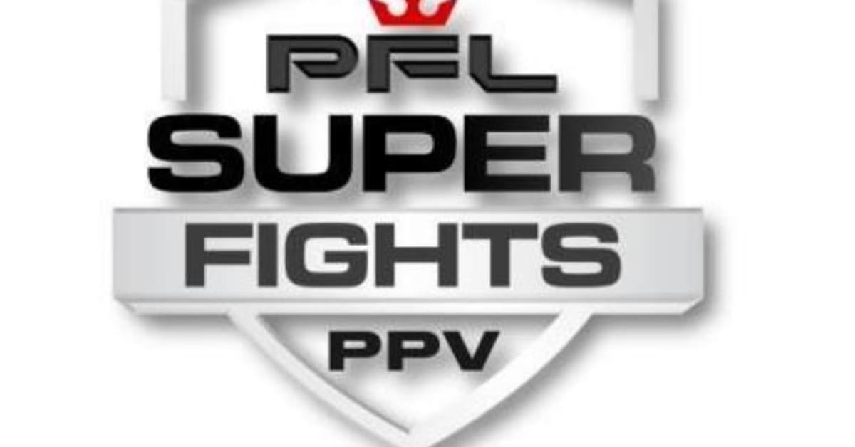 PFL Champions vs. Bellator Champions Set For February 24 PPV - Sports ...