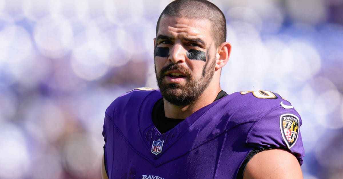 Mark Andrews Takes ‘Big Step’ Towards Potential Postseason Return at ...