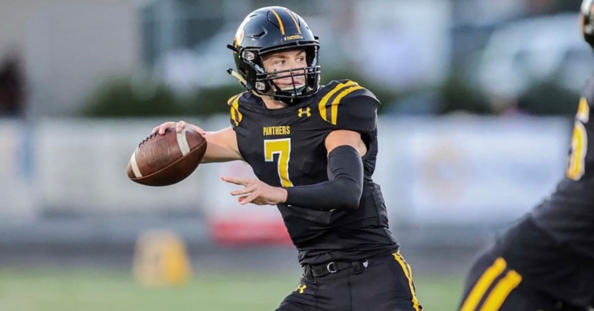 THE LATEST: 5-Star QB Brady Smigiel Gearing up for Visits - Sports ...