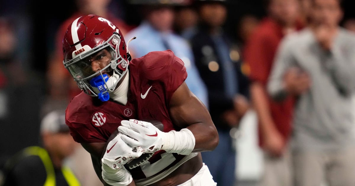 Alabama Football Losing Large Portion Of Roster, Recruits And Transfers ...