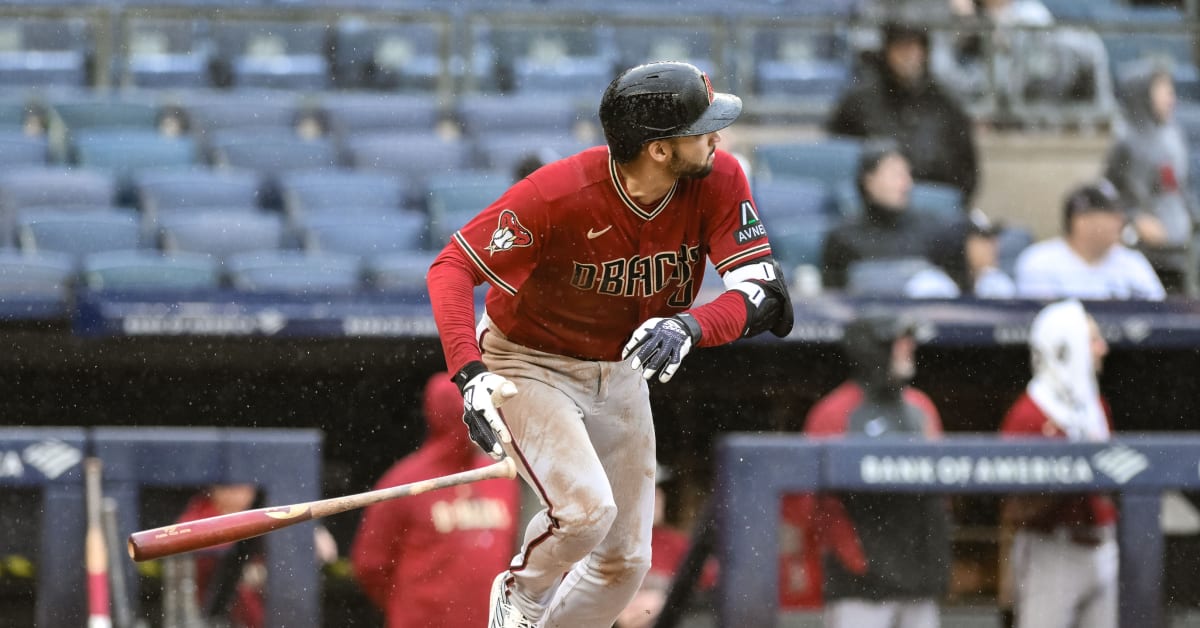 Jordan Lawlar Lone D-back on Baseball America's Top 100 List - Sports ...