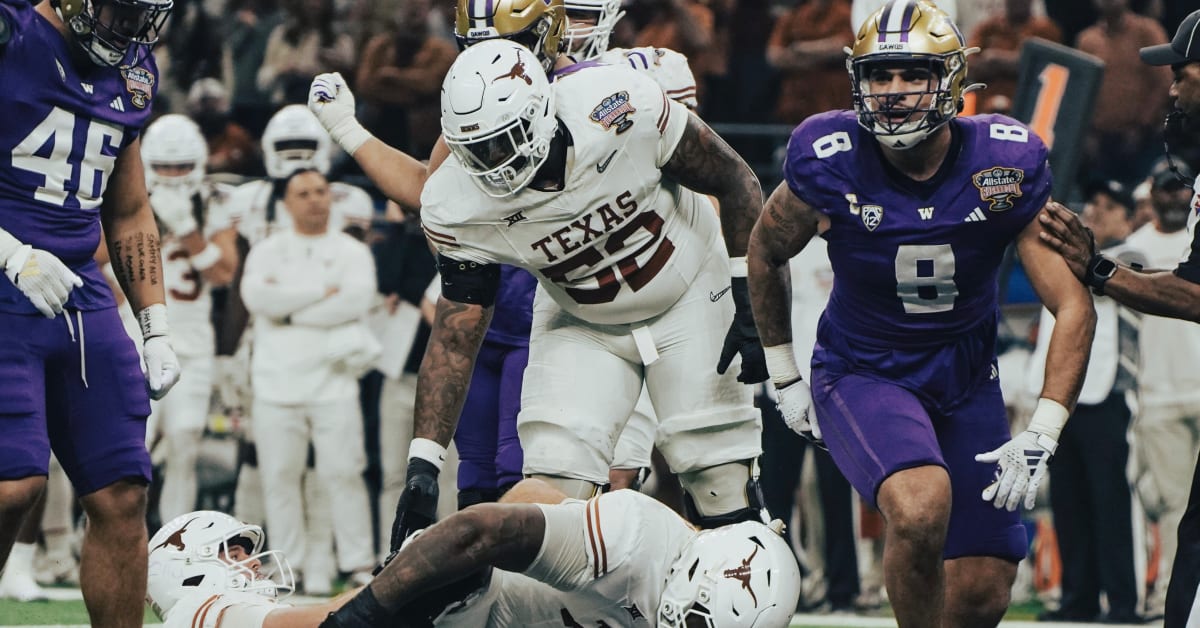 Bralen Trice Was Money Player in More Ways Than One for UW - Sports ...