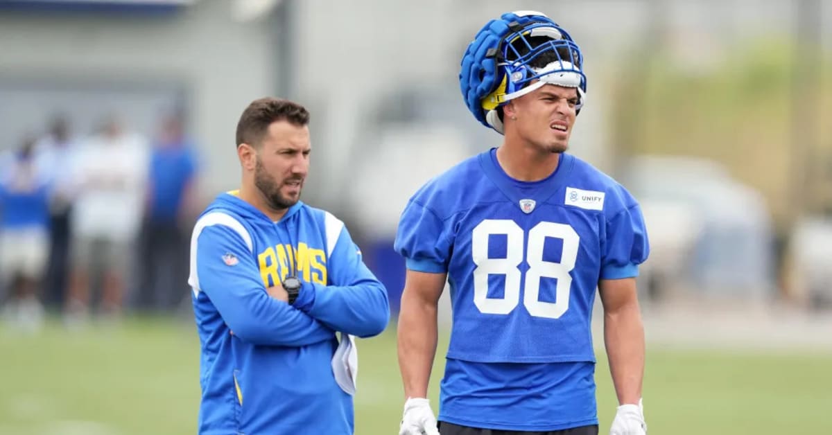 Sean McVay Coaching Tree: Could Los Angeles Rams Top Assistant Nick ...