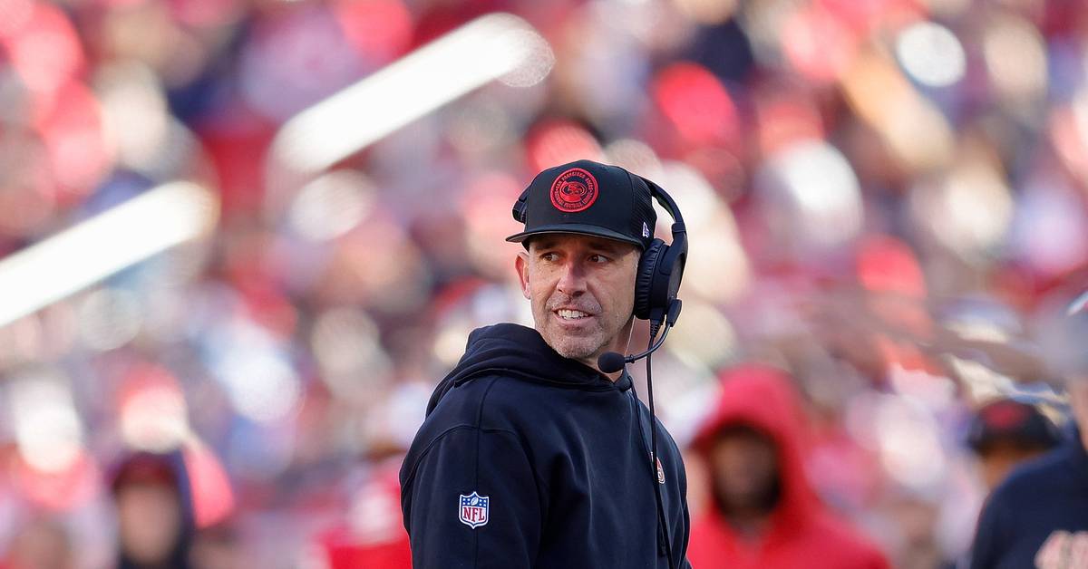 49ers’ Kyle Shanahan Had Perfect Reaction to Dre Greenlaw’s Game ...
