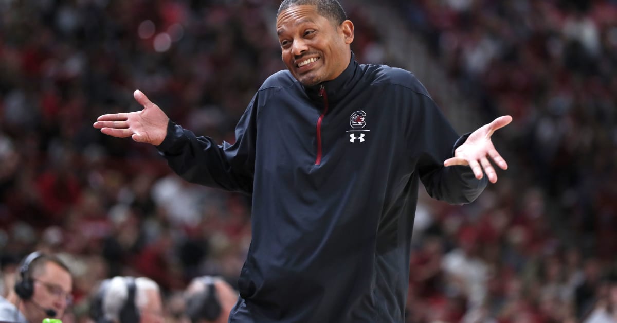 South Carolina Men's Basketball Commit Eli Ellis Talks Overtime Elite ...