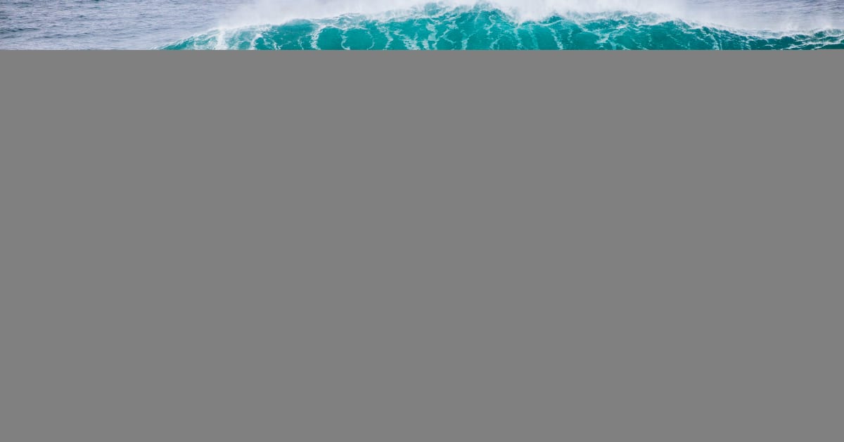 Watch: Highlights From The 2024 Nazare Big Wave Challenge - Sports ...