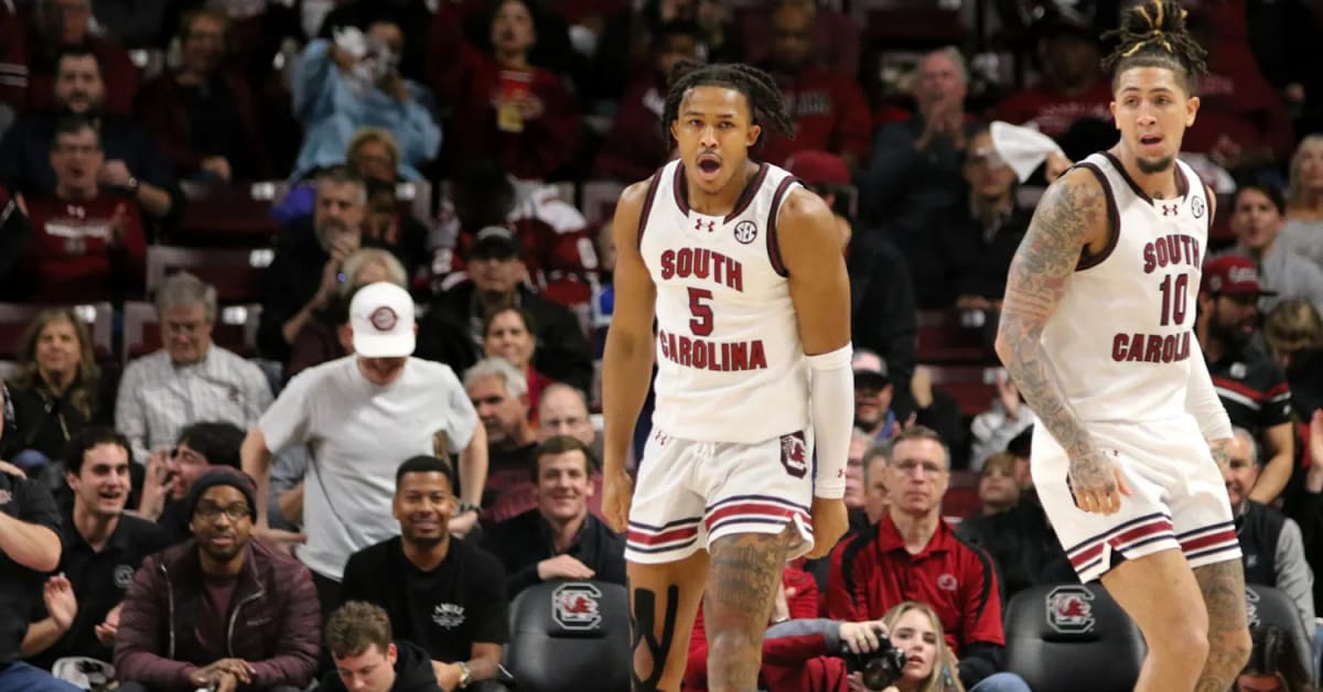 3 things to know about the South Carolina Gamecocks - Sports ...