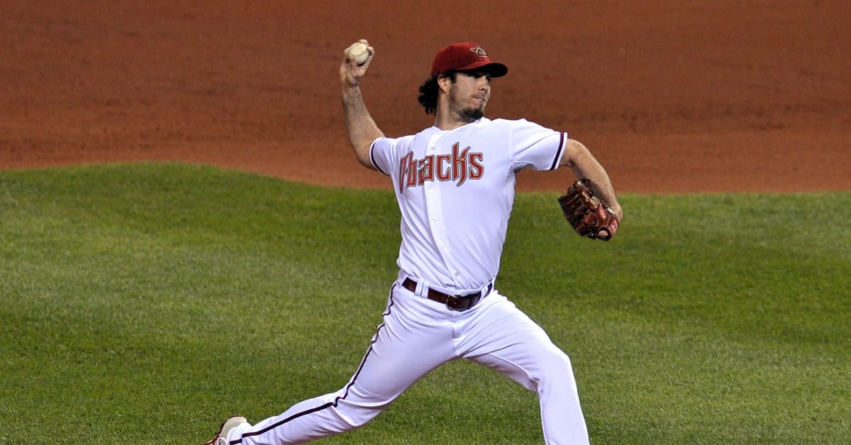 Ranking Top D-backs Starting Pitchers: 10 through 6 - Sports ...