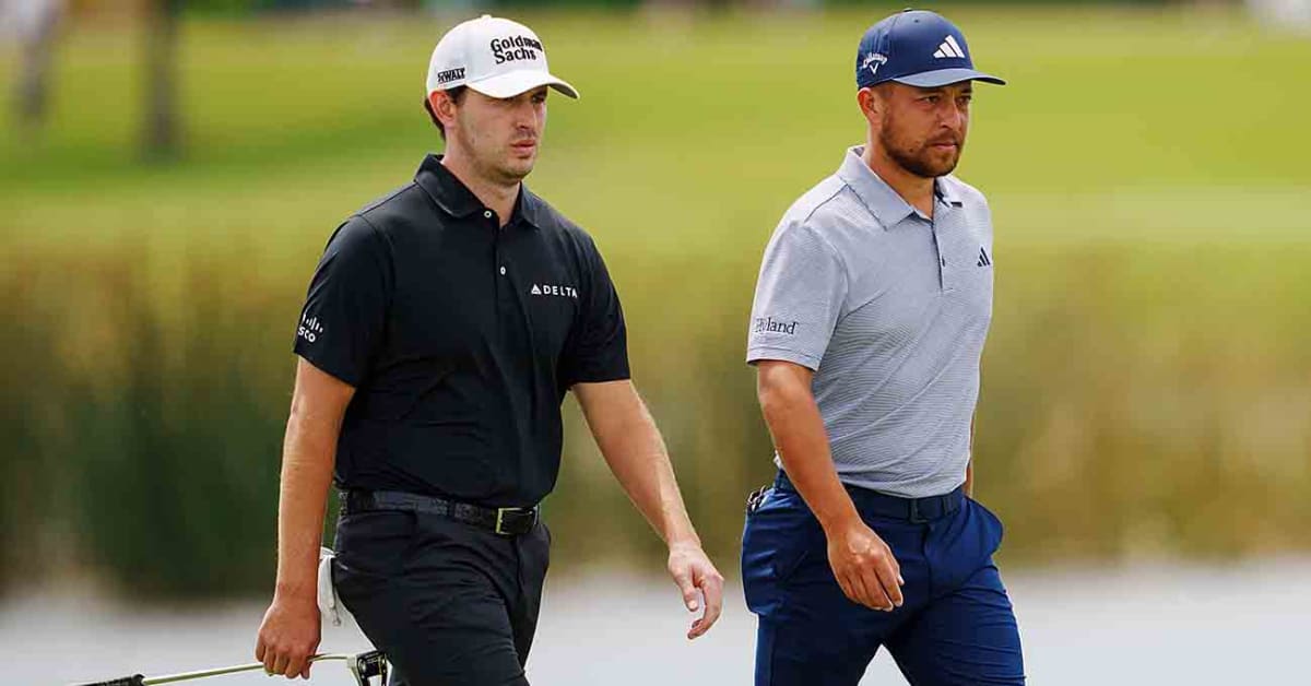 Golf on TV Today: Golf Tournament Television Schedule - Sports Illustrated