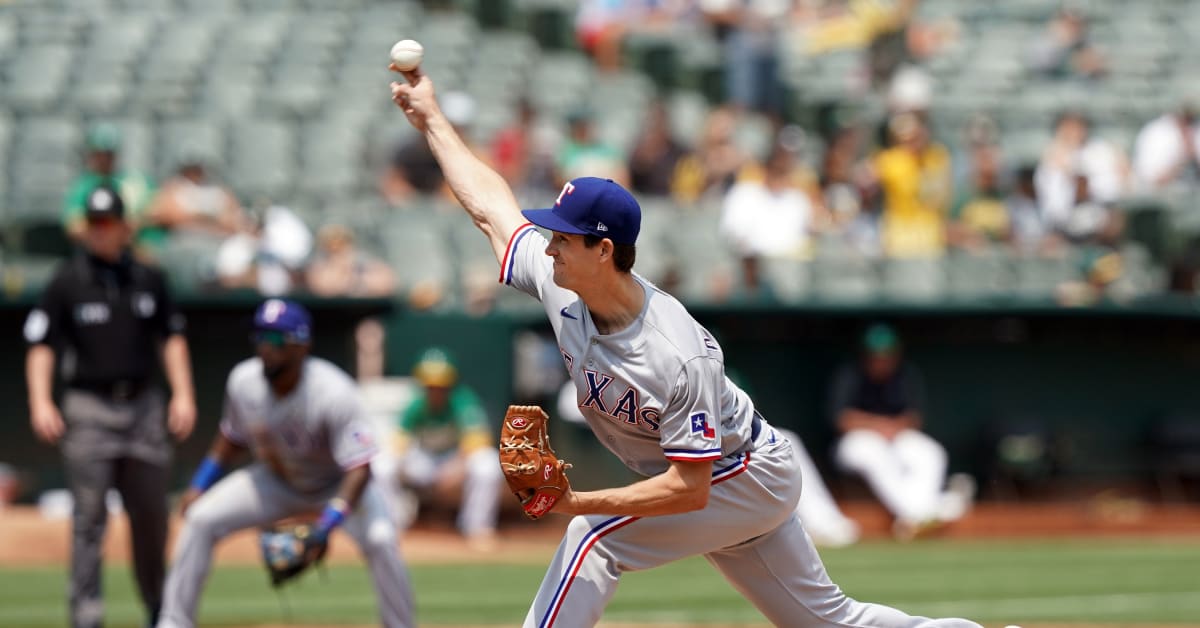 Detroit Tigers Take a Flier on Reliever Drew Anderson After His Stint ...