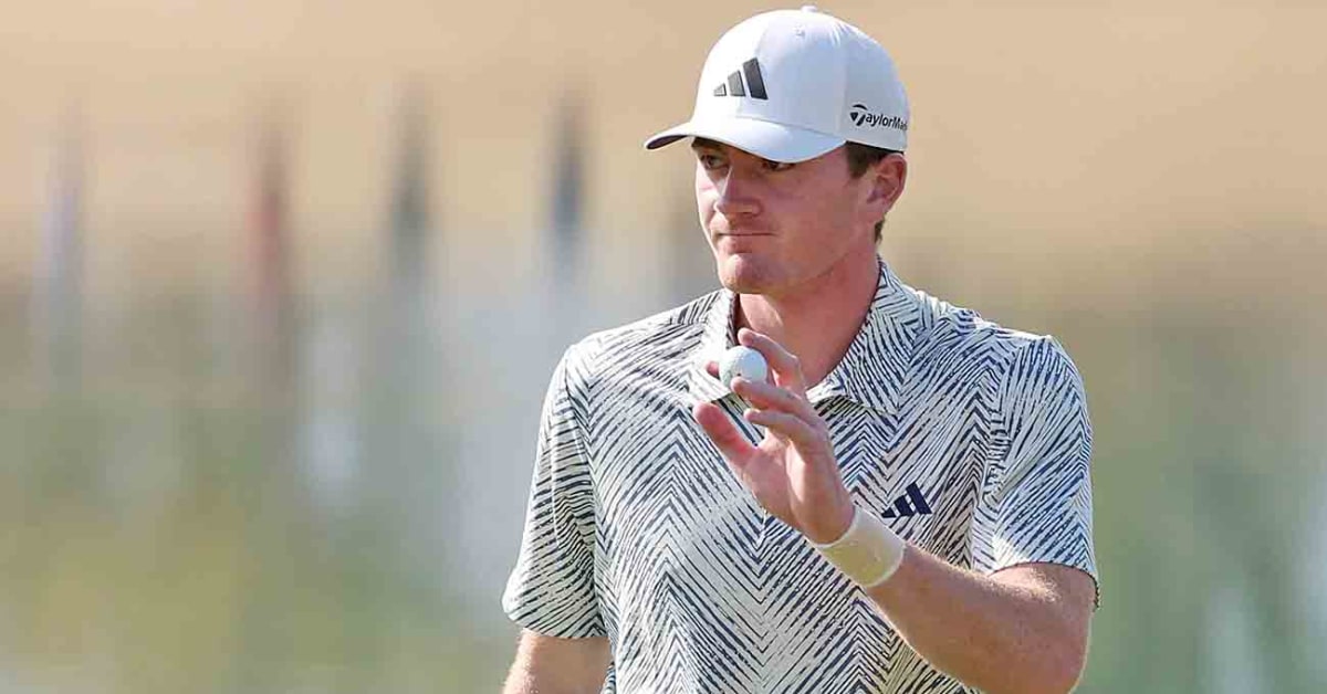 Nick Dunlap Turns Pro: ‘Easiest, Hardest Decision I’ve Ever Had to Make ...