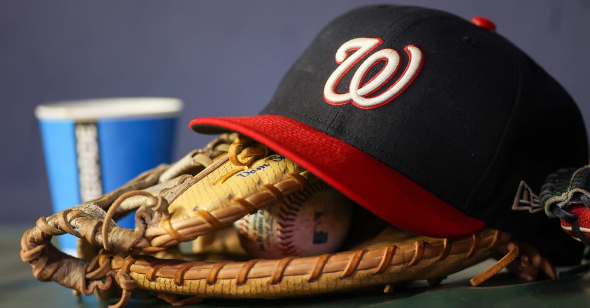 Washington Nationals Reveal Multiple New Uniforms Ahead of 2024 Season ...