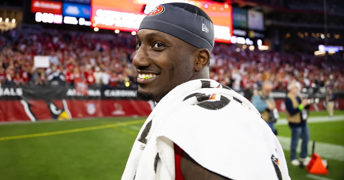 Kyle Shanahan Confirms Deebo Samuel Will Play in 49ers-Lions NFC Championship - Sports Illustrated