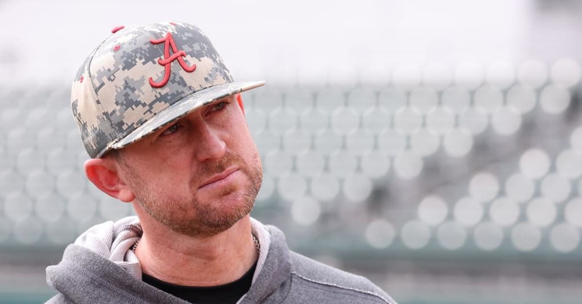 Rob Vaughn's First Alabama Team Has Potential to Go Far - Sports ...