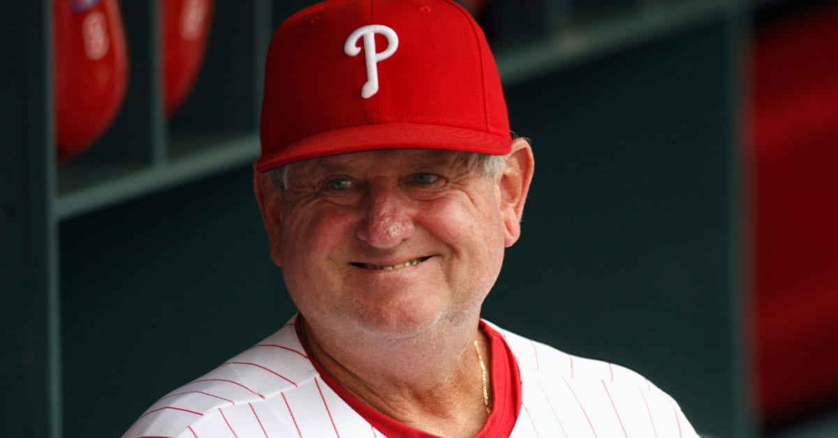 Former Blue Jays, Red Sox, Astros Manager Jimy Williams Dies at the Age ...