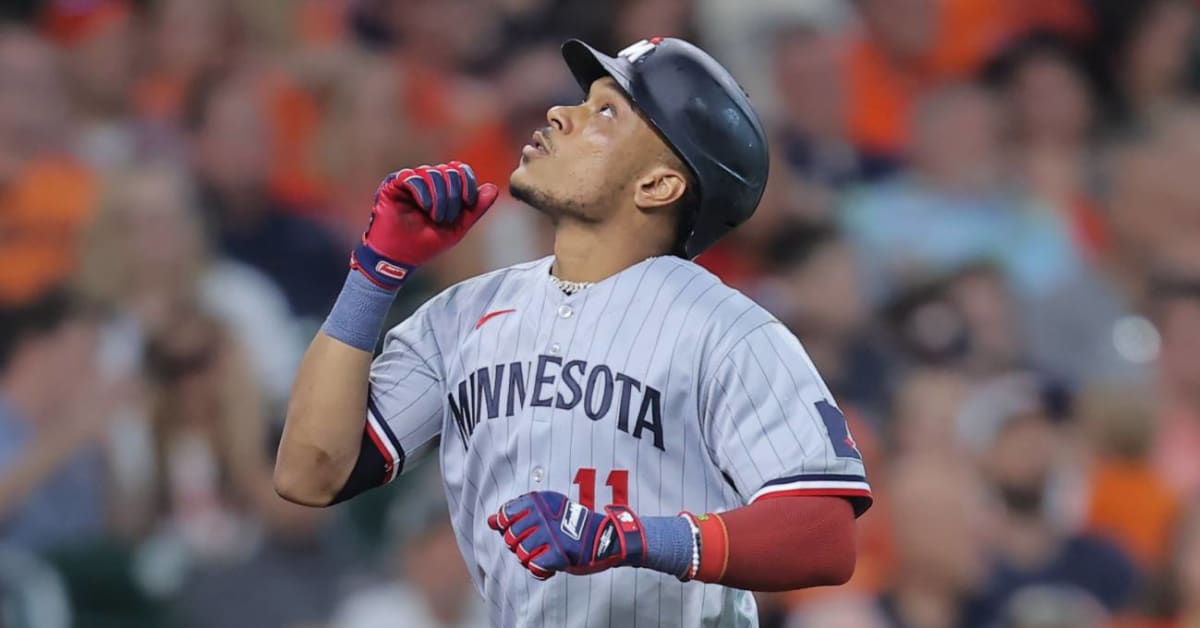 Mariners Land Jorge Polanco in Trade With Twins - Sports Illustrated