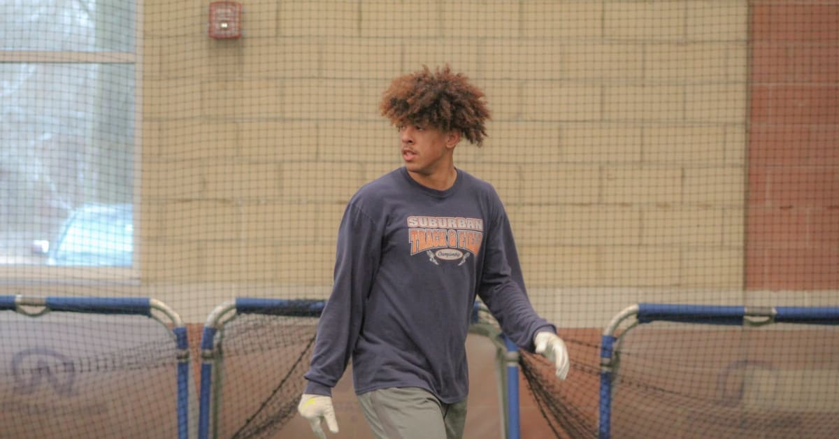 Three-star WR Collin Dixon commits to Wisconsin - Sports Illustrated ...