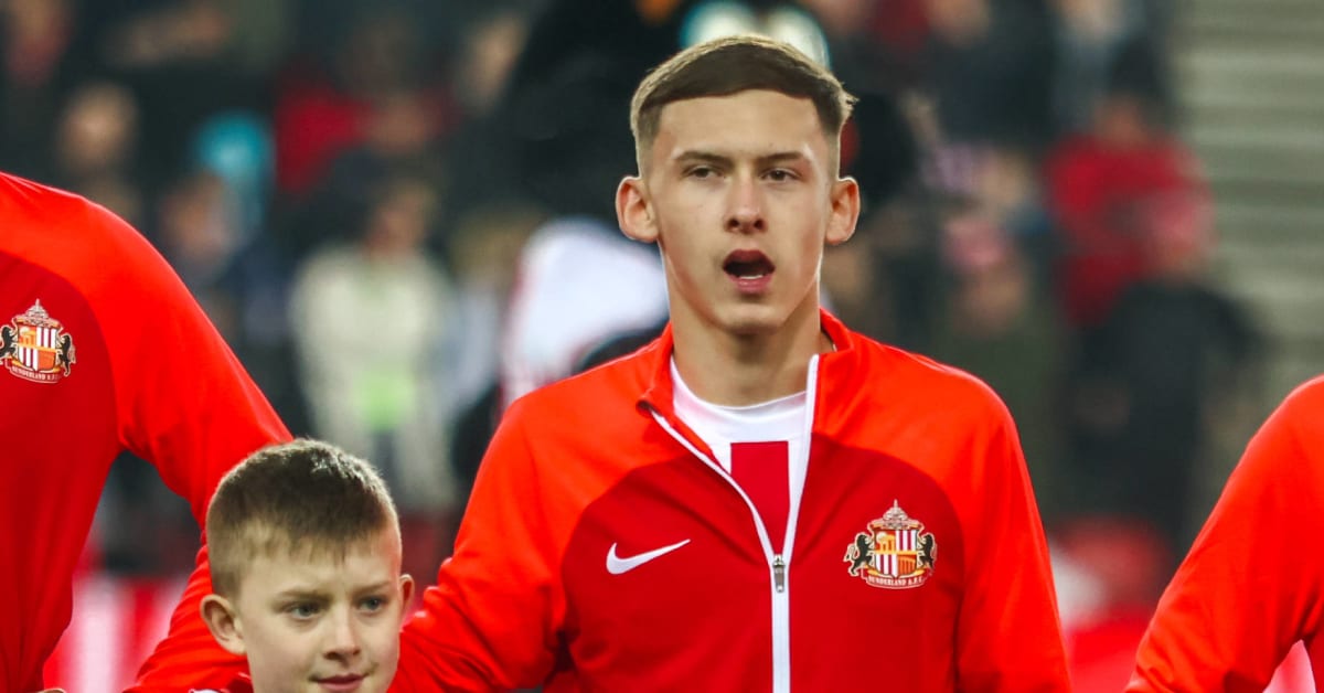 How good was Chris Rigg?! Player ratings as Sunderland slip to ...