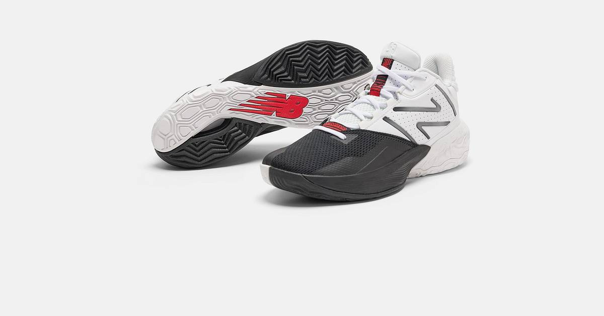 The New Balance TWO WXY v4 Launches in the 'Dualism' Colorway - Sports ...