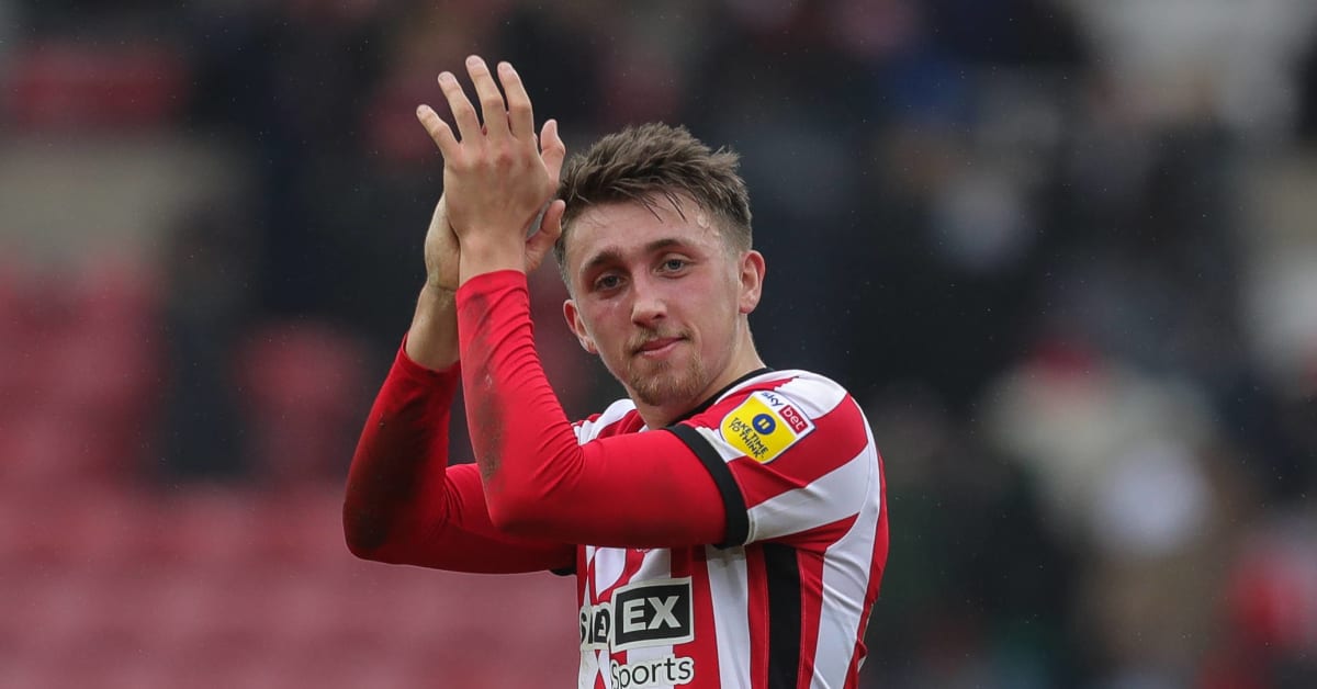 Midfielder reveals the Alex Neil criticism that has supercharged his ...