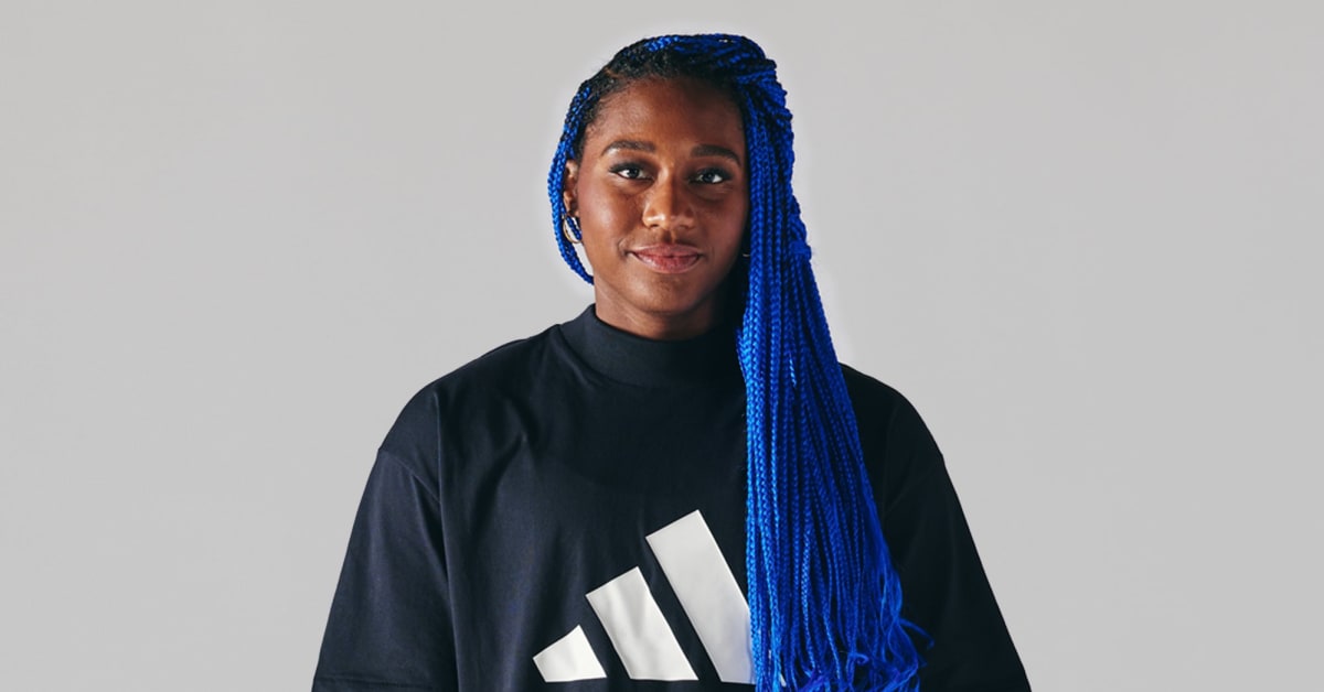 Aliyah Boston Deals Hit to Under Armour by Signing With Adidas - Sports ...