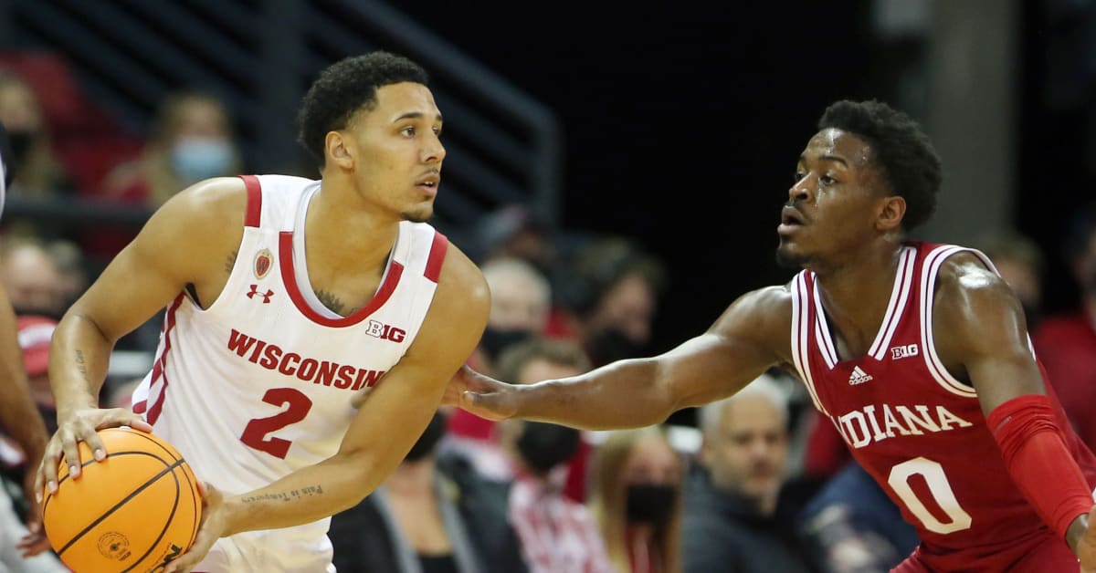 Wisconsin basketball: Badgers win fourth game in France 85-69 - Sports ...