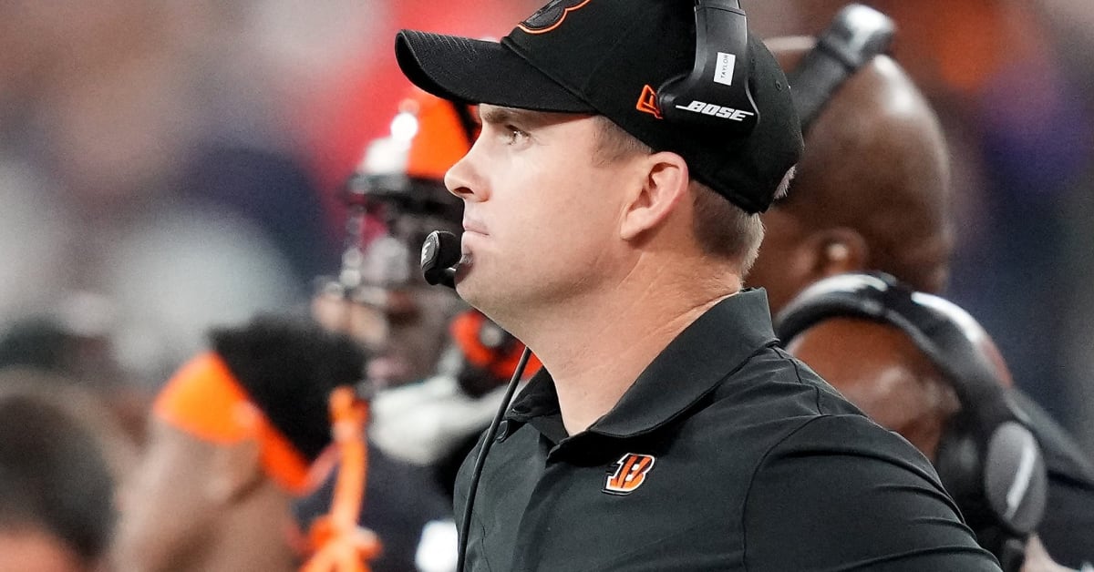 Rams’ Super Cooper Kupp Derails Cincy and Zac Taylor With Late Rally ...