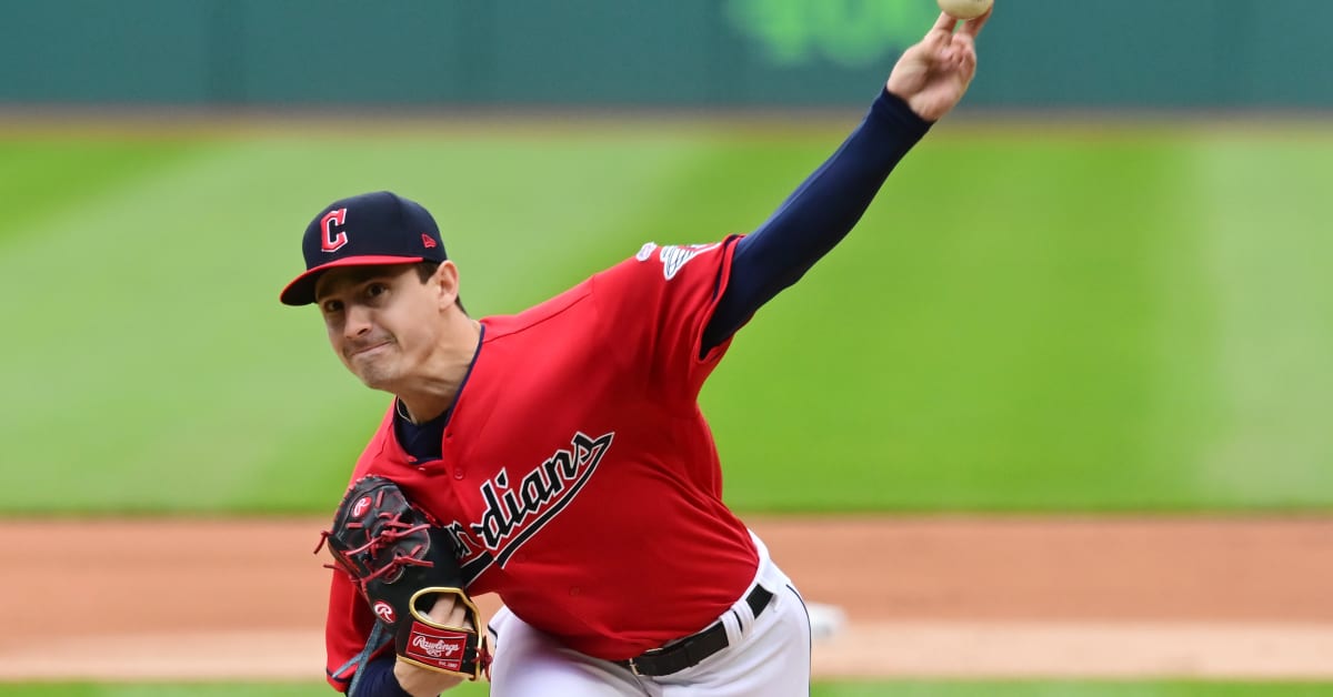 Here To Stay, Logan Allen Shines In MLB Debut With The Cleveland ...