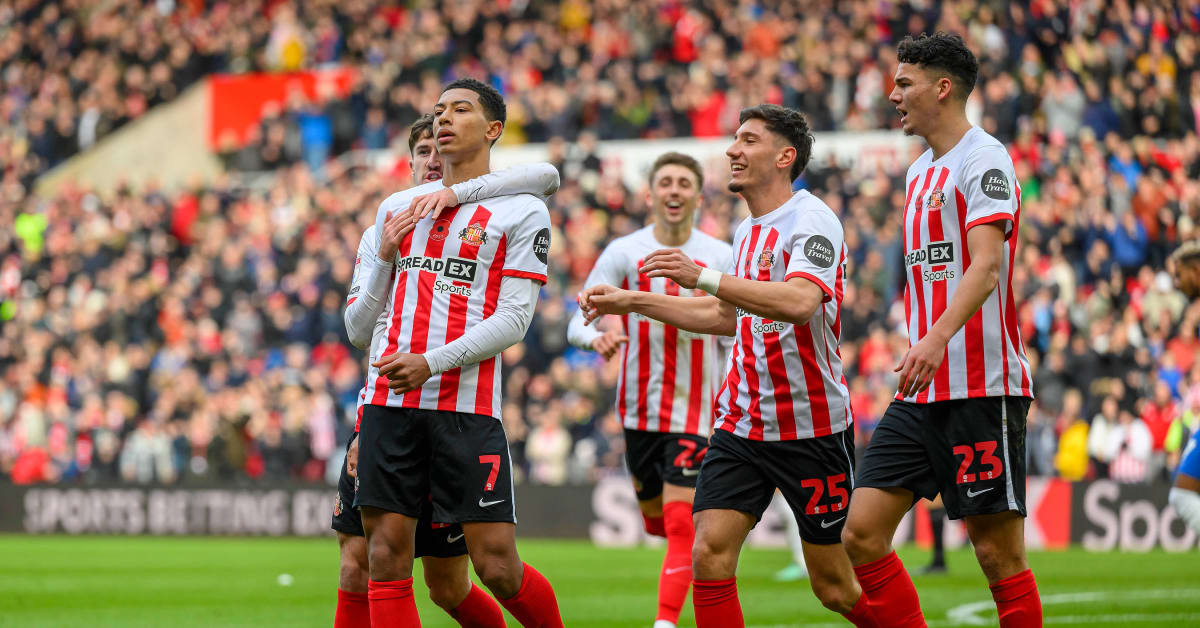 'Hugely optimistic' Michael Beale predicts big year for talented ...