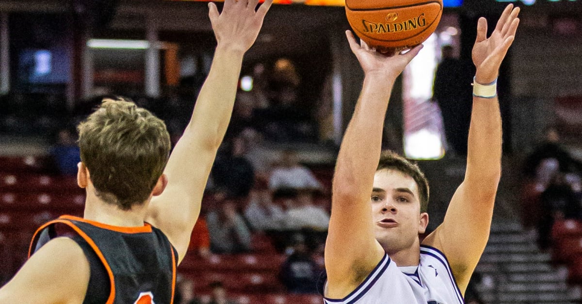 Wisconsin officially signs walk-on Luke Haertle to 2022 class - Sports ...