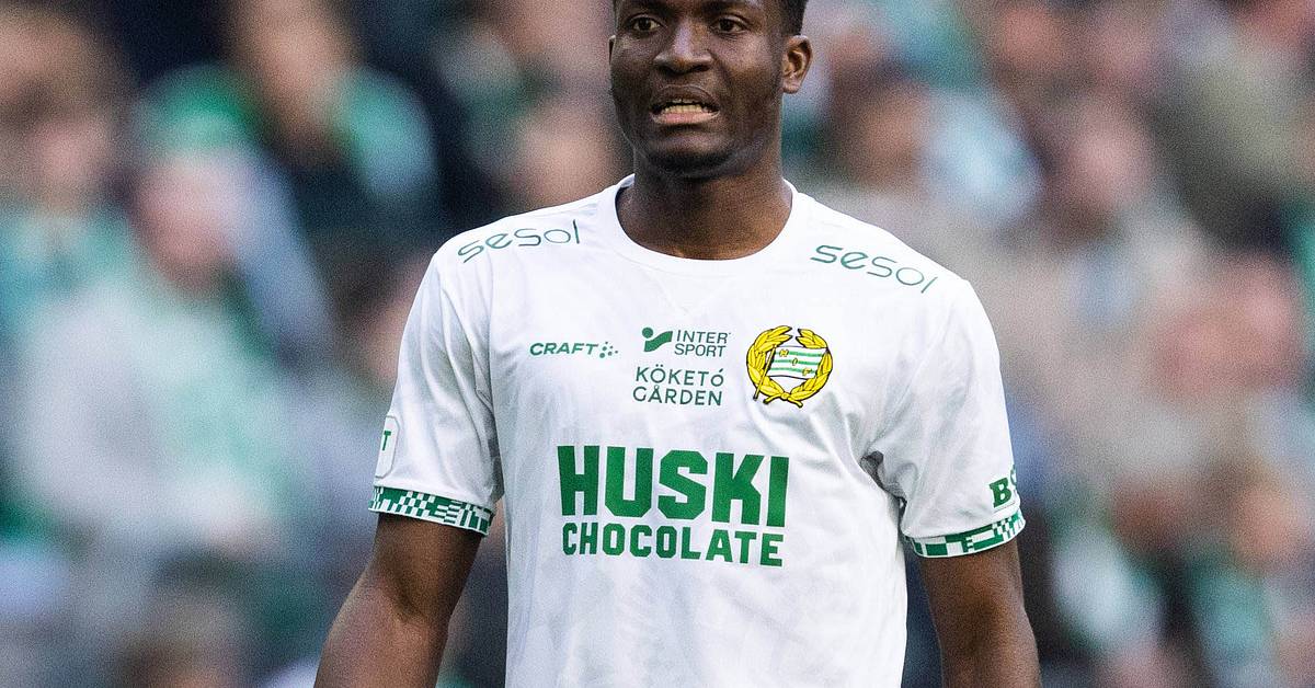 Sunderland keen to beat Championship rivals to Ghanaian defender ...