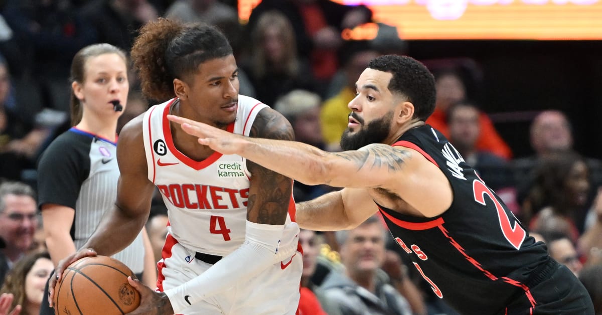 Houston Rockets Game 12 Notebook: A Missed Opportunity In The Six ...