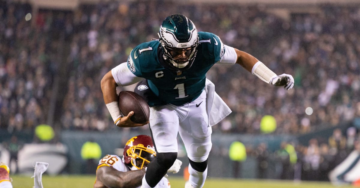 Philadelphia Eagles Announce 53-Man Roster, Final Cuts; Punter Problems ...