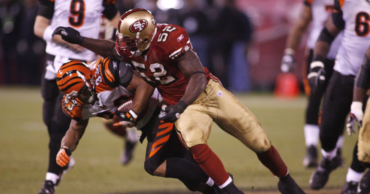 Former Ole Miss Rebels LB Patrick Willis Named Pro Football Hall of ...