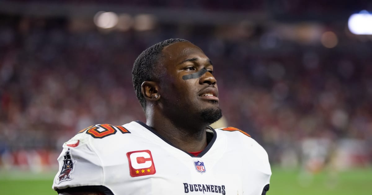 Eagles Trade for Devin White? Philadelphia's Too Disciplined to Deal ...