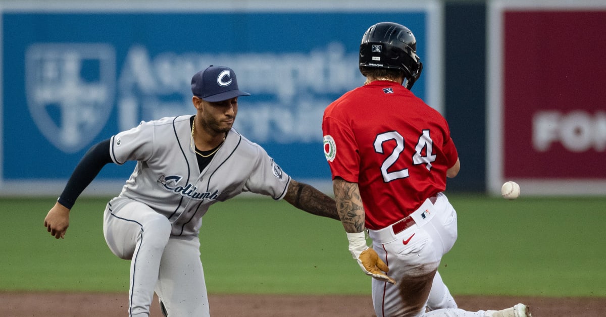 Brayan Rocchio To Get First Major League Start With The Cleveland ...