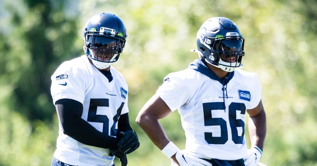 'Football Fest!' Seahawks Seahawks Pack for Training Camp: Dates and ...