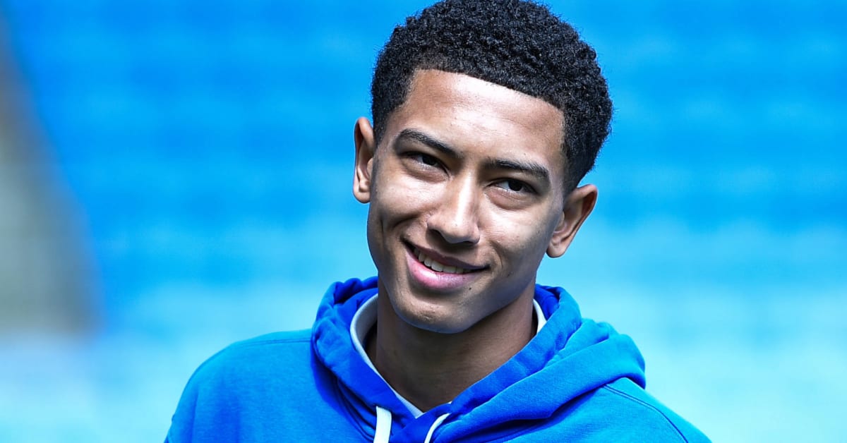 Exclusive: Sunderland Jobe Bellingham plans revealed - Sports ...