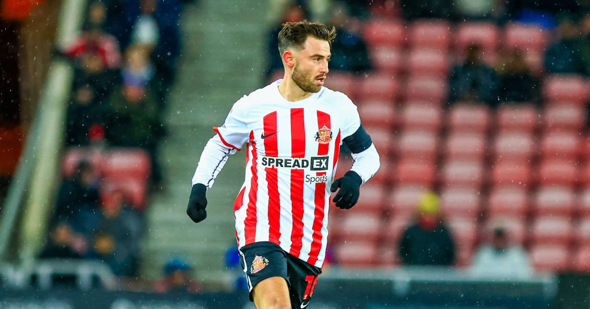 Patrick Roberts delivers scathing 'not good enough' verdict on ...