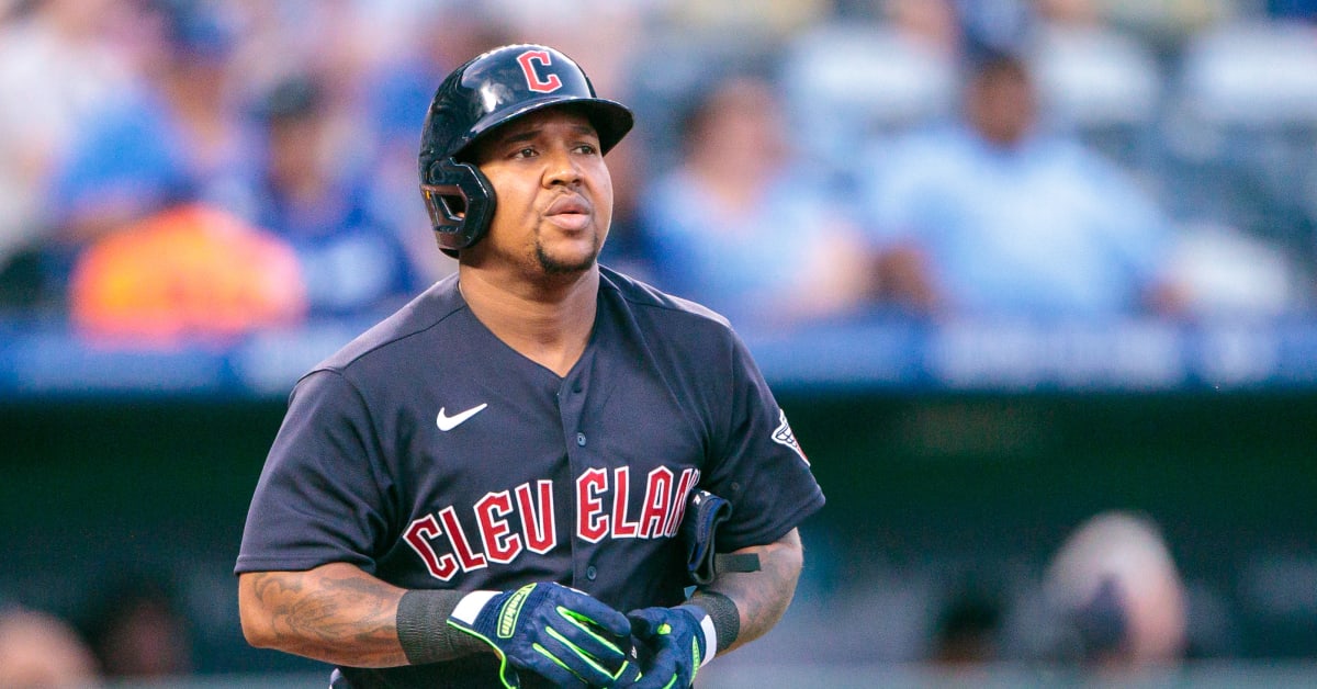 No One Wants To Pitch To Guardians' Jose Ramirez - Sports Illustrated ...