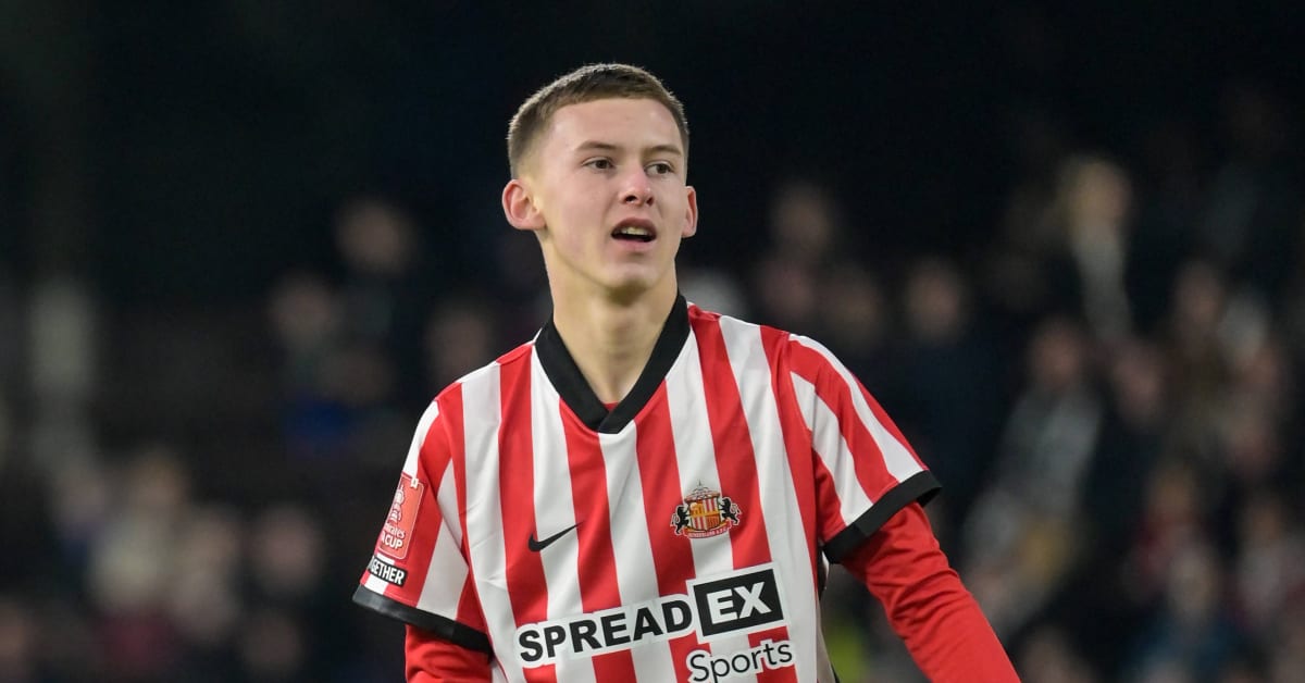 'Chris Rigg is a really good footballer and deserves to play,' says ...