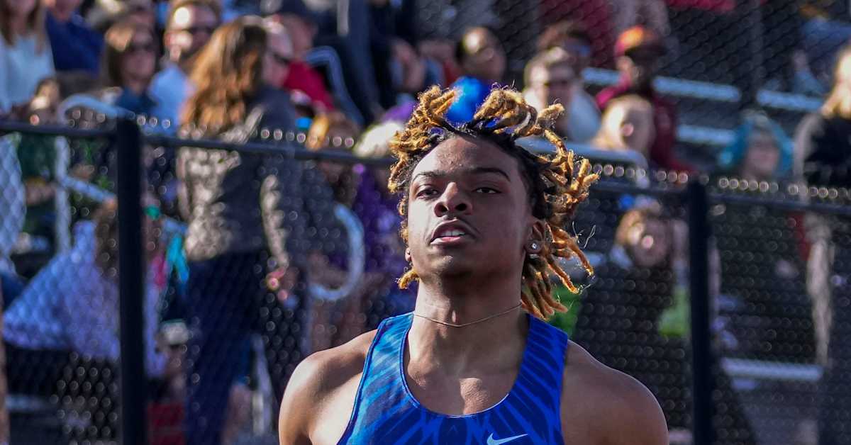 Wisconsin secures a commitment from Milwaukee running back Nate White ...