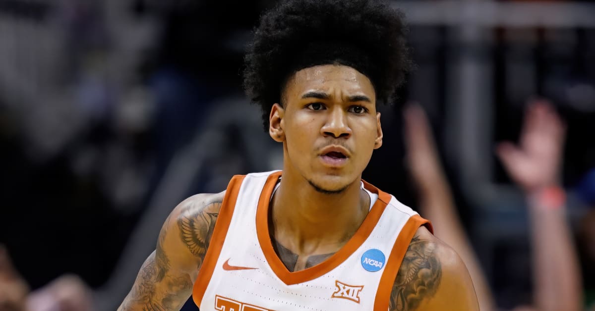 Texas Longhorns Still Awaiting Return Decision From Dillon Mitchell ...