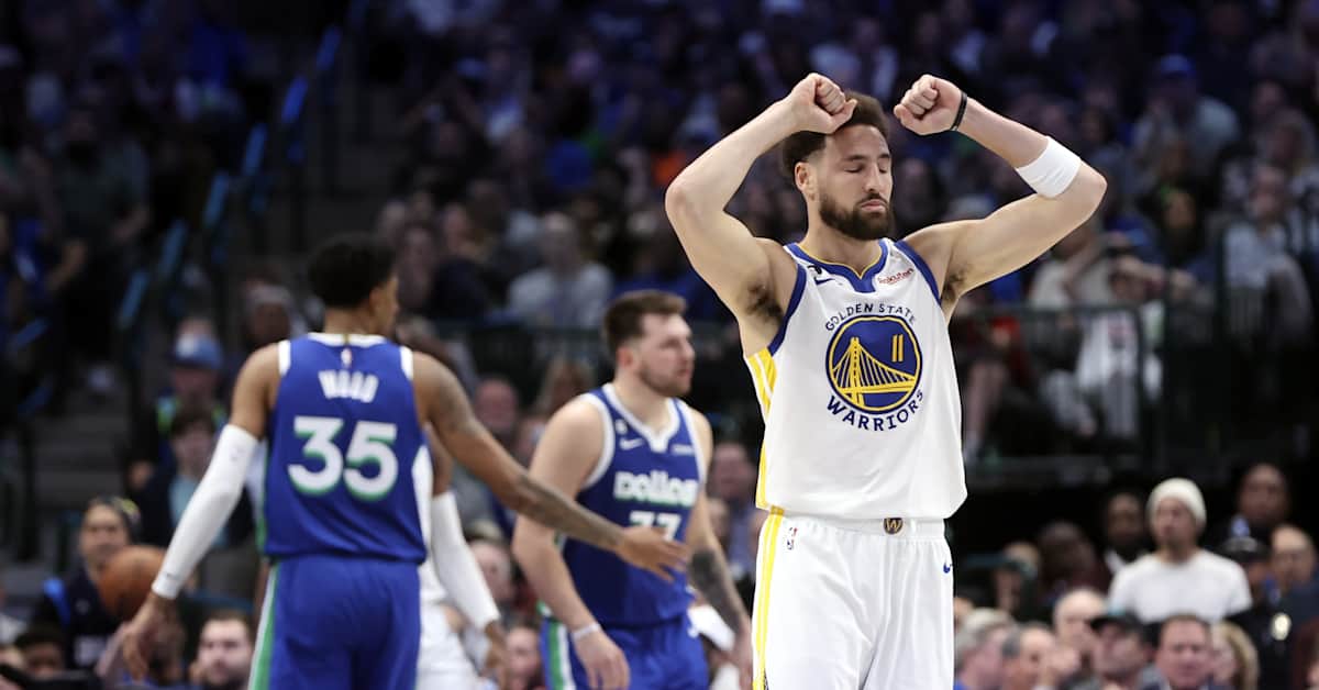 NBA Western Conference Standings Update: Dallas Mavs in Driver’s Seat ...