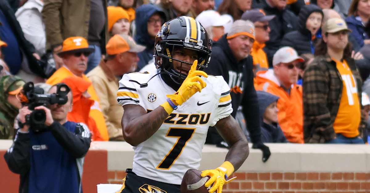 10 Players Texas Longhorns Should Target In NCAA Transfer Portal ...