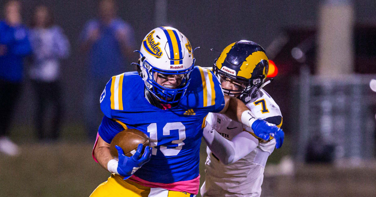 Wisconsin football adds Charlie Jarvis as an in-state walk-on - Sports ...