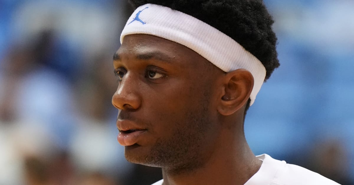 Jalen Washington 'glad' to return to court in collegiate debut - Sports ...