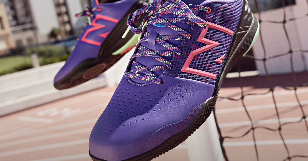 New Balance Audazo v6 Release Information - Sports Illustrated ...