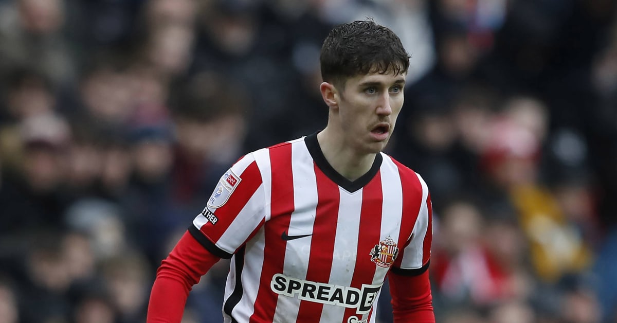 Trai Hume hailed as 'fantastic example' of the kind of players ...